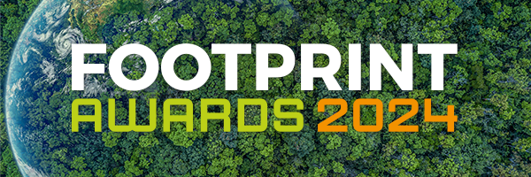 ABOUT THE AWARDS | Footprint Awards
