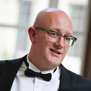 MEET THE JUDGES | Footprint Awards