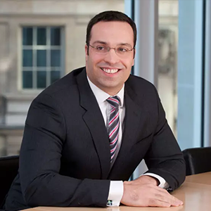 MEET THE JUDGES | Footprint Awards