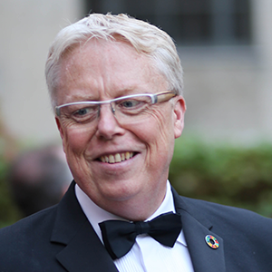 MEET THE JUDGES | Footprint Awards