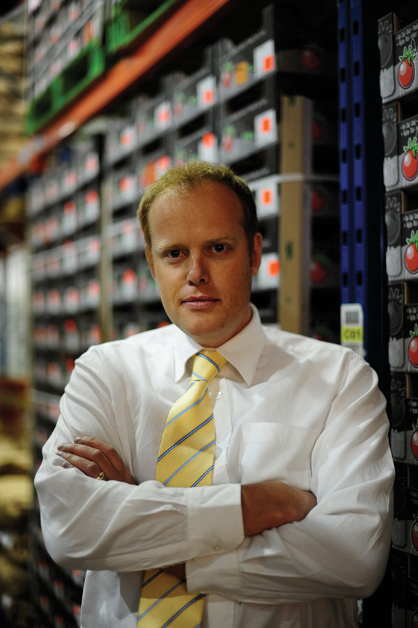 Integrated Water Management and Water Footprinting within the Fresh ...