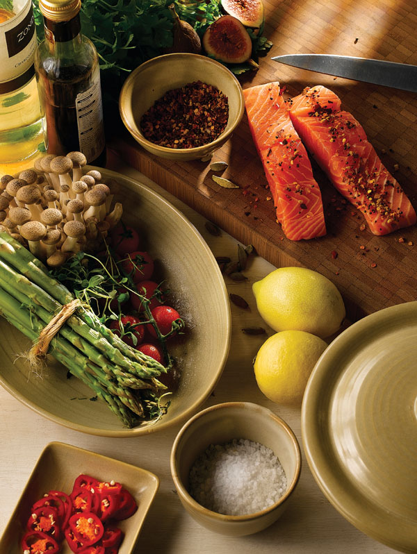 Evolution A Success Story - Foodservice Footprint