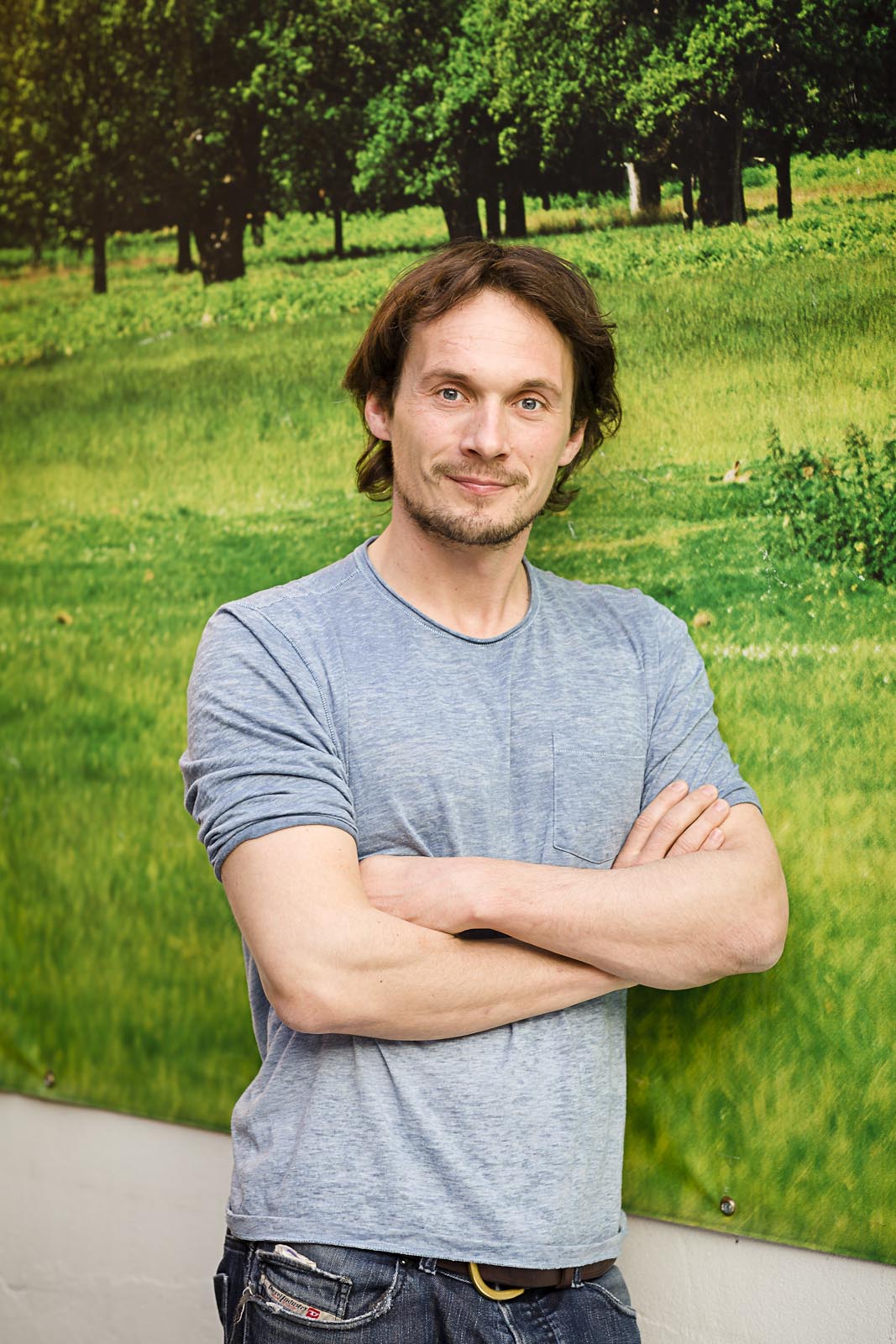 Forum Speaker Biog: Richard Reed - Innocent Drinks - Foodservice Footprint