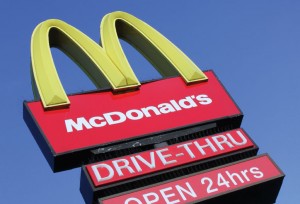 McDonald's announces 2020 Corporate Social Responsibility and ...