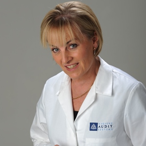 FootprintComment: Lisa Ackerley, MD at Food Hygiene, provides her take ...
