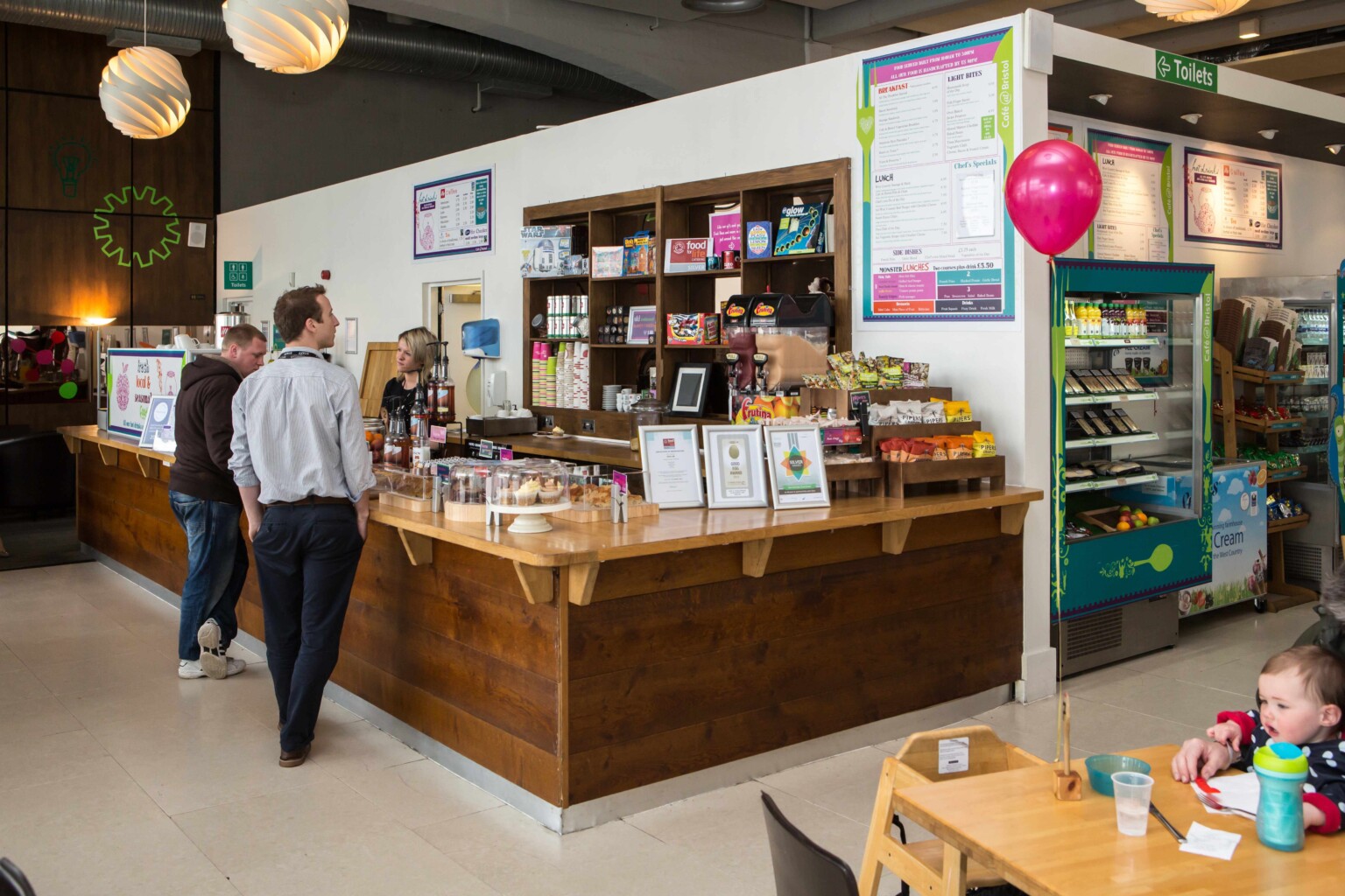 Elior gains CR recognition - Foodservice Footprint