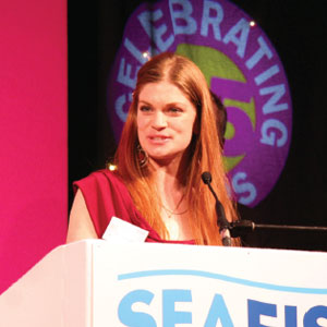 Talking sustainable fish, at low cost with Ruth Westcott - Foodservice ...