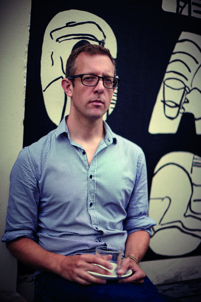 Hidden Hero: Scott Bentley - Foodservice Footprint