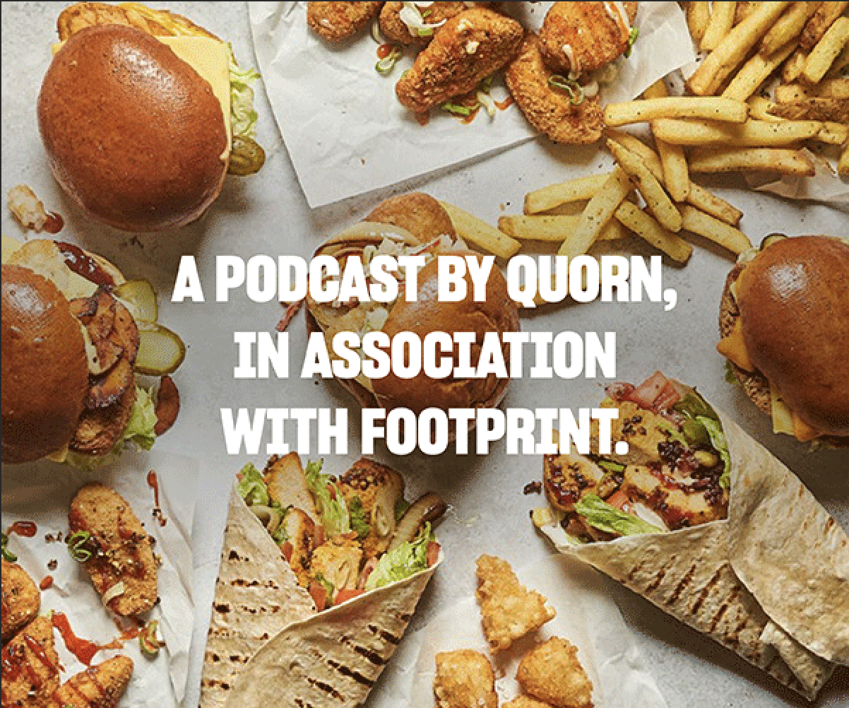 Food waste app for restaurants - Foodservice Footprint