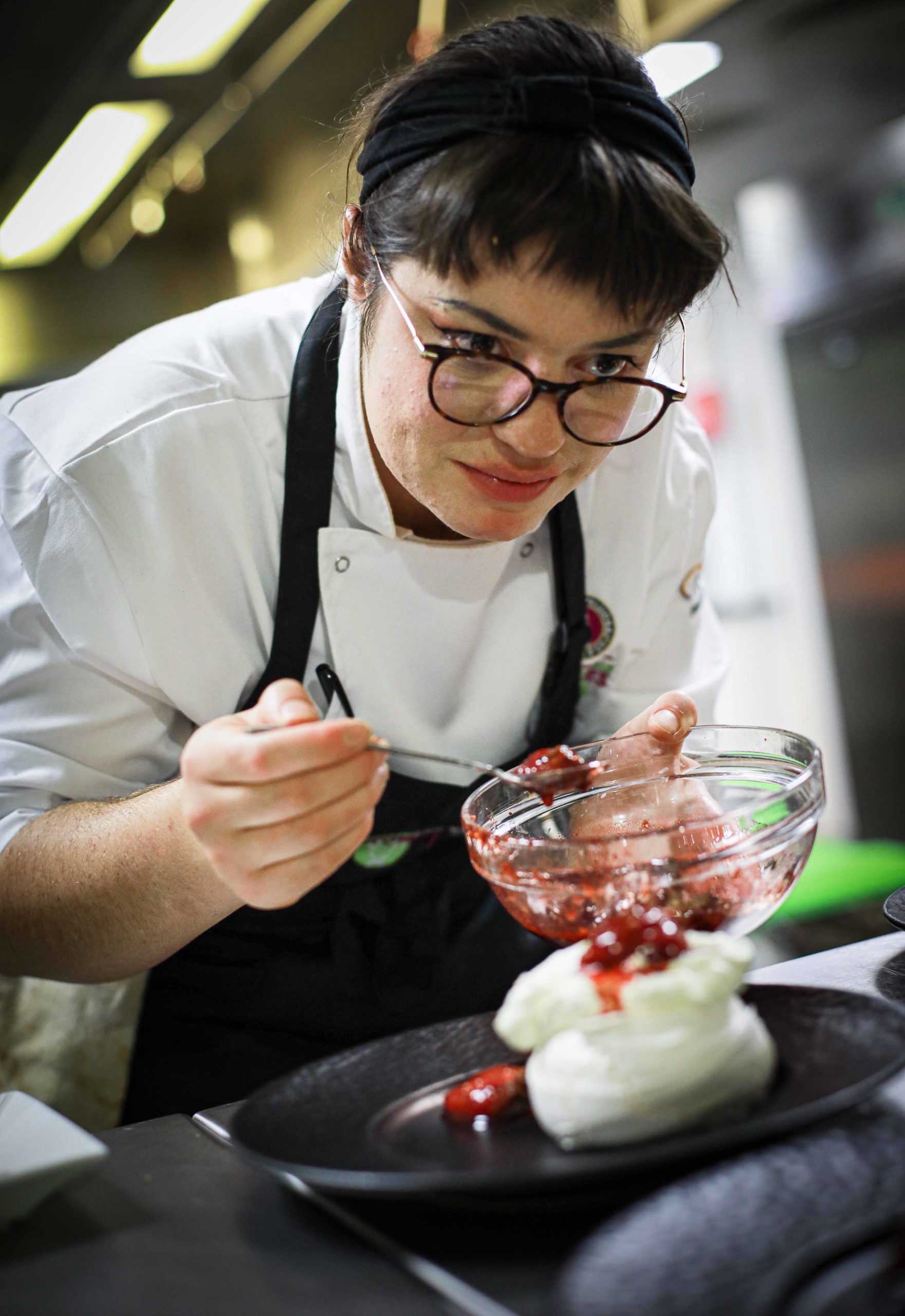 Nestlé Professional opens registrations for Toque d’Or® 2022 - Foodservice Footprint