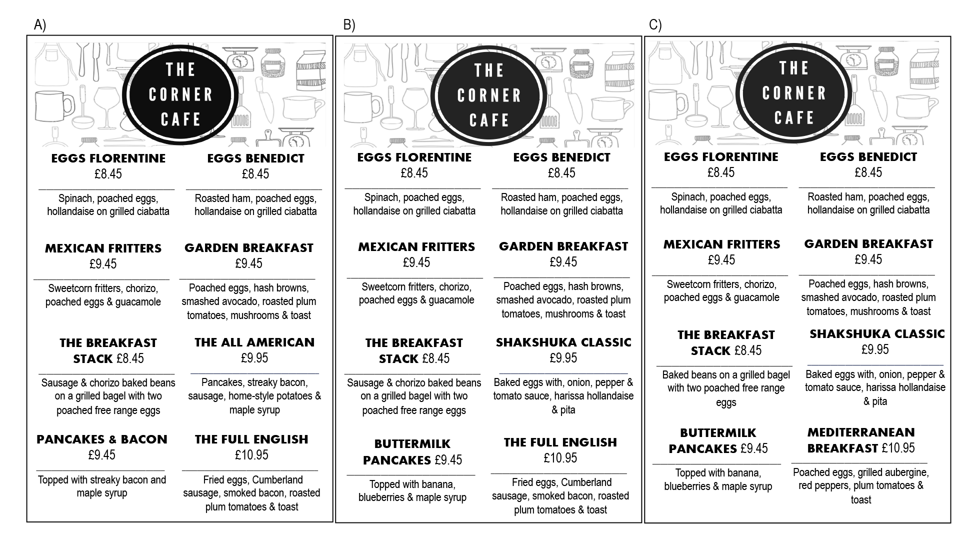 Restaurant calorie counts are wide of the mark - Foodservice Footprint