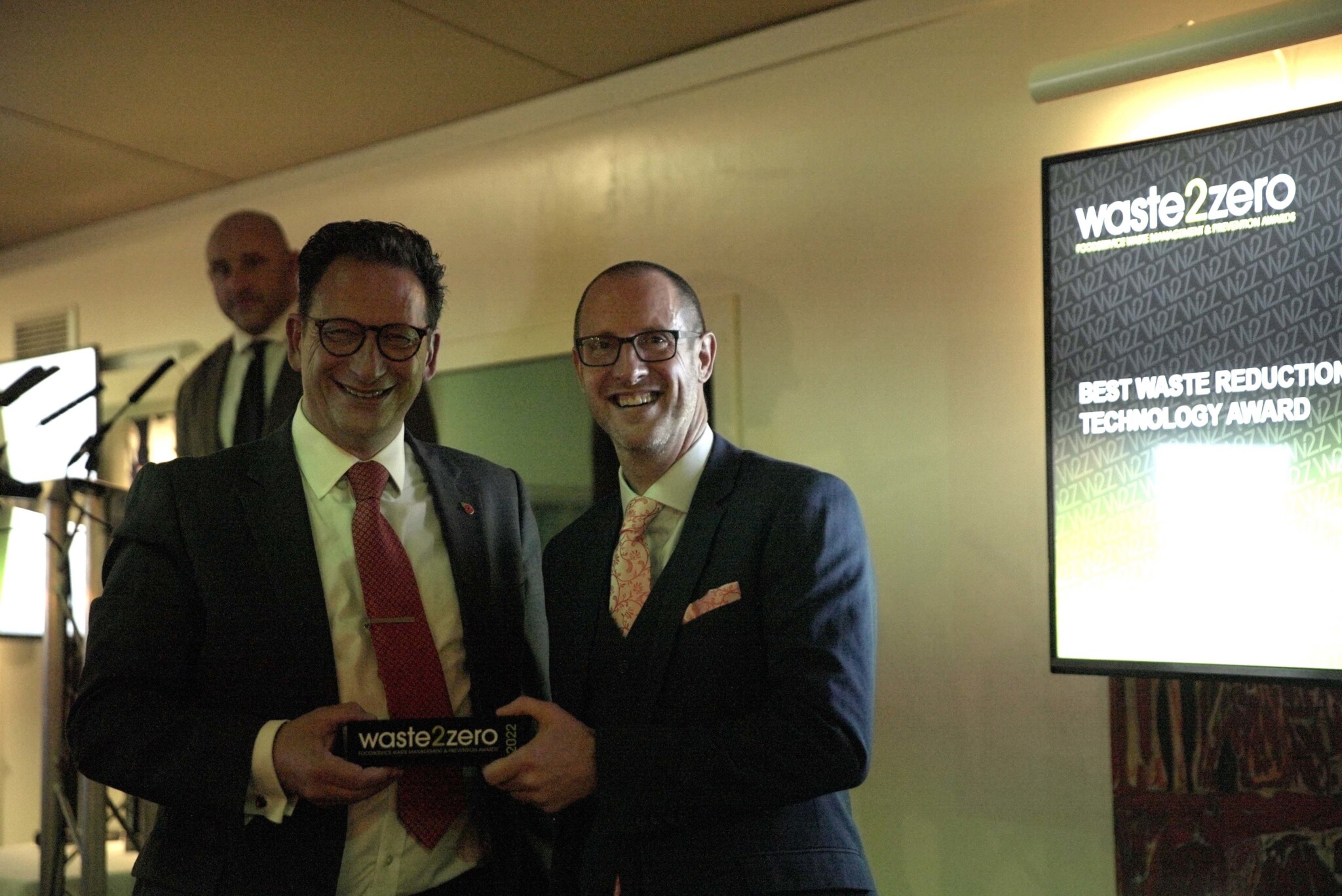 Gallery: waste2zero awards dinner - Foodservice Footprint