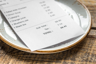 Foodservice Footprint | Sustainable Responsible Business