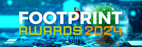 ENTRY INFORMATION | Footprint Awards