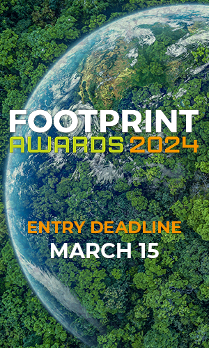 Footprint Enterprise Membership - Foodservice Footprint