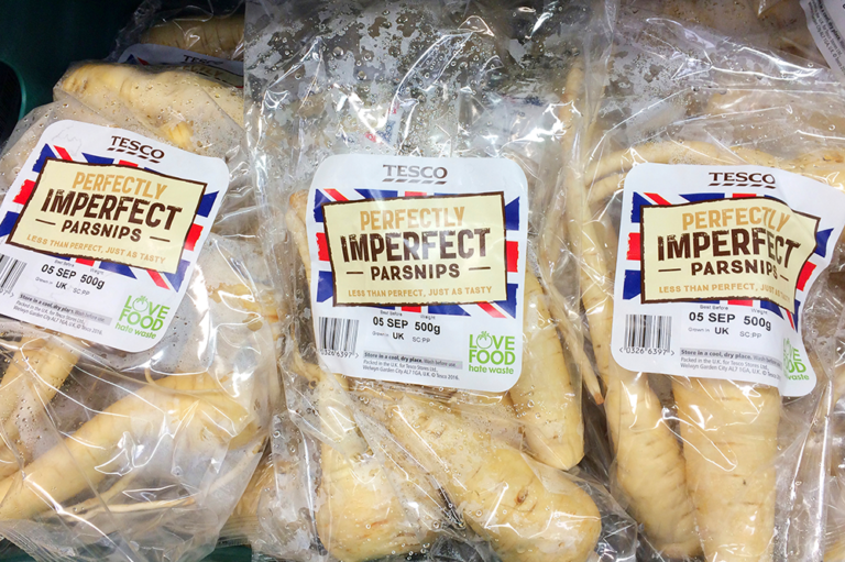 The Friday Digest: Tesco comes clean over food waste error ...