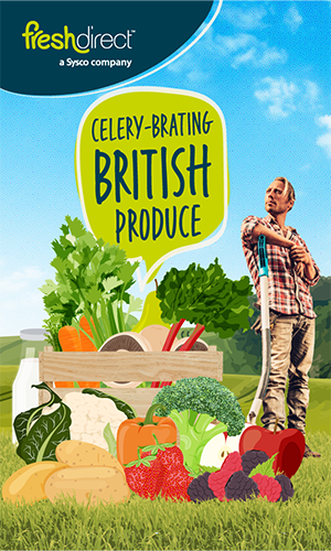 Wildfarmed unleashes the power of flour - Foodservice Footprint